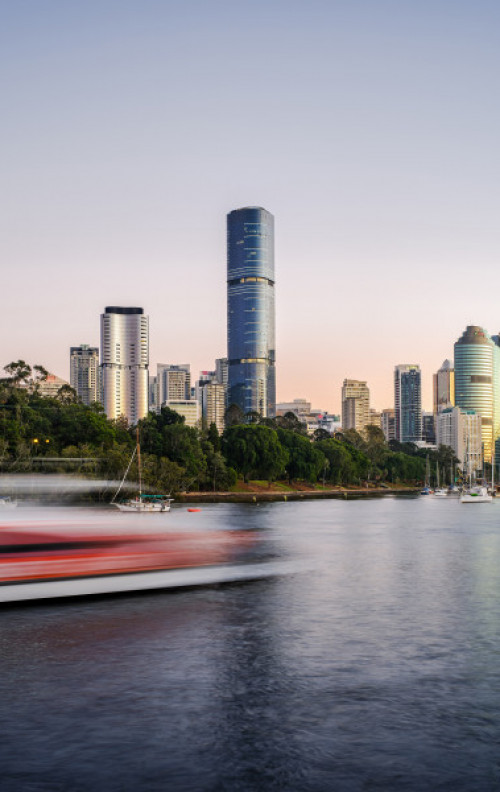 Brisbane Skytower - The Skyscraper Center