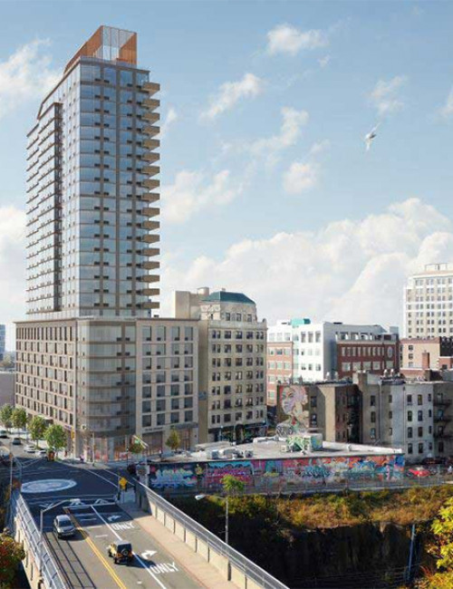 425 Summit Avenue - The Skyscraper Center