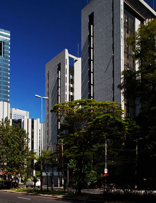 Eco Berrini - The Skyscraper Center