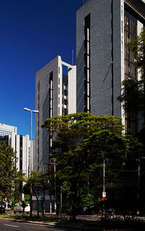 Eco Berrini - The Skyscraper Center