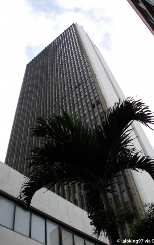 Edificio Coltejer - The Skyscraper Center