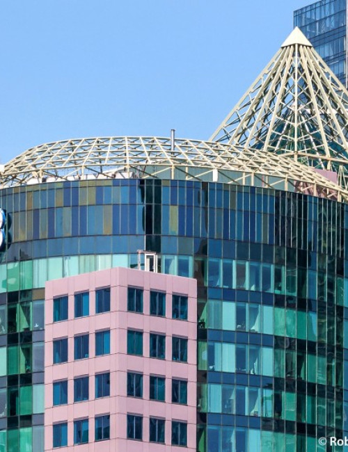 Metro Hall - The Skyscraper Center