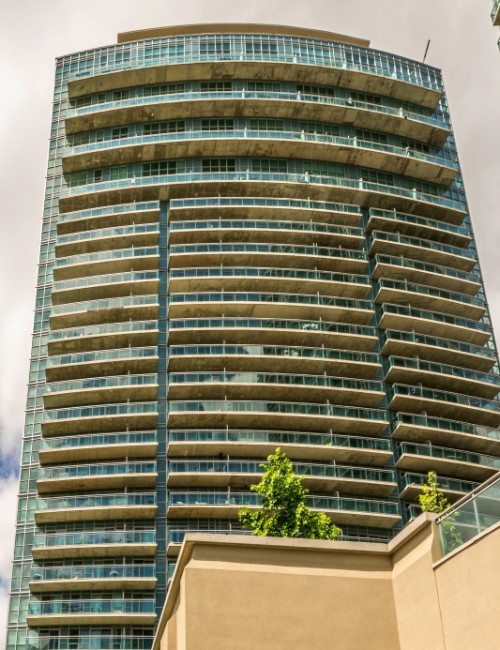 iLoft - The Skyscraper Center