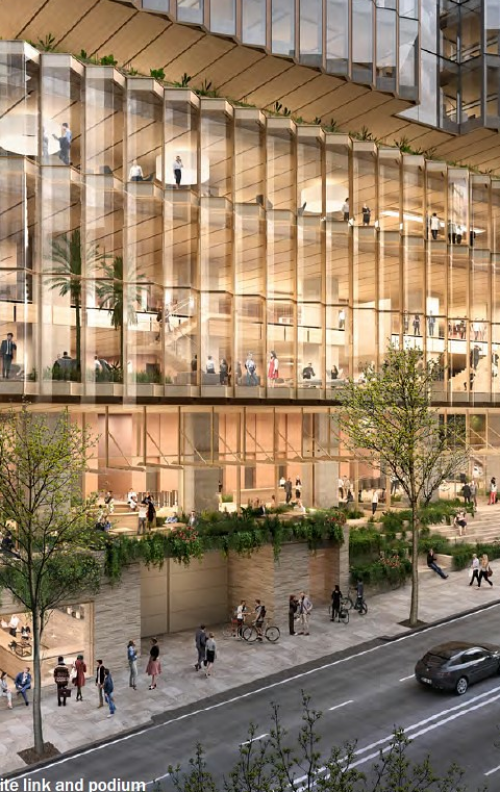 110 Walker Street - The Skyscraper Center