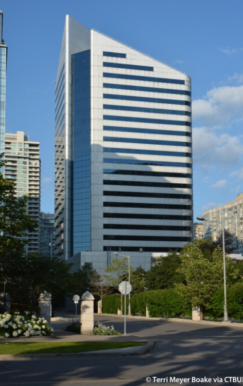 Madison Centre - The Skyscraper Center