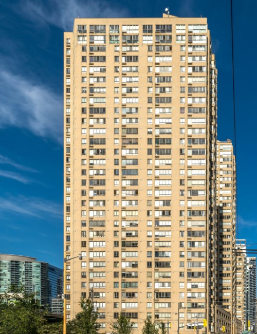 Harbour Point - The Skyscraper Center