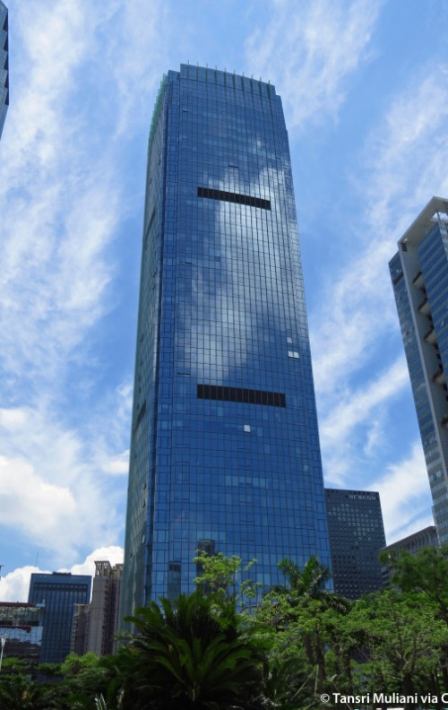 Noble Tower - The Skyscraper Center