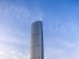 Tianjin World Financial Center - The Skyscraper Center