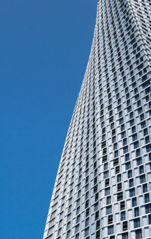Cayan Tower - The Skyscraper Center