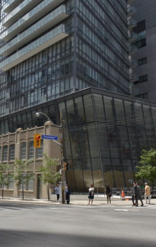 Burano - The Skyscraper Center