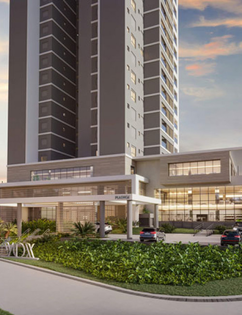 VOX - The Skyscraper Center