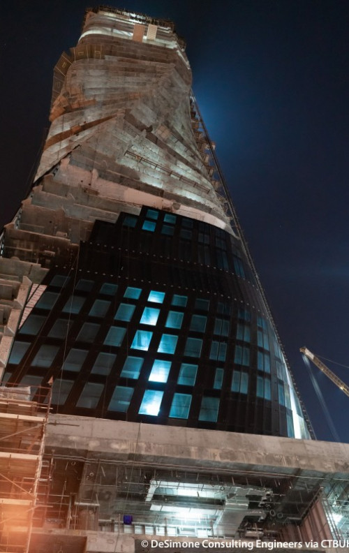 Al Wasl Tower - The Skyscraper Center