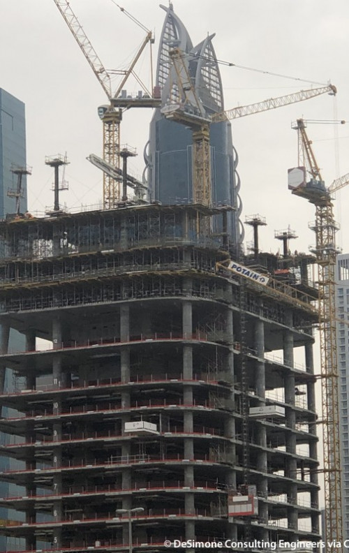 Al Wasl Tower - The Skyscraper Center