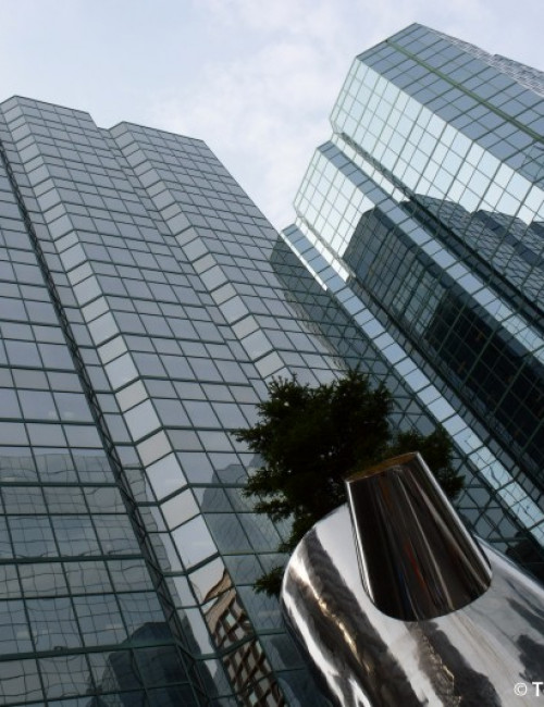 Minto Place Canada Building - The Skyscraper Center