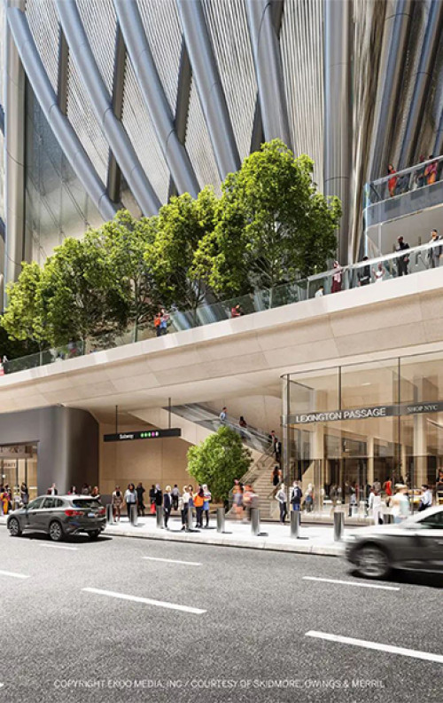 Project Commodore - The Skyscraper Center