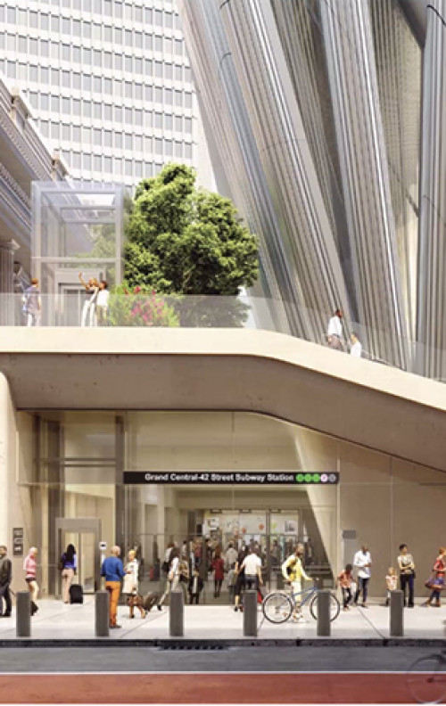 Project Commodore - The Skyscraper Center