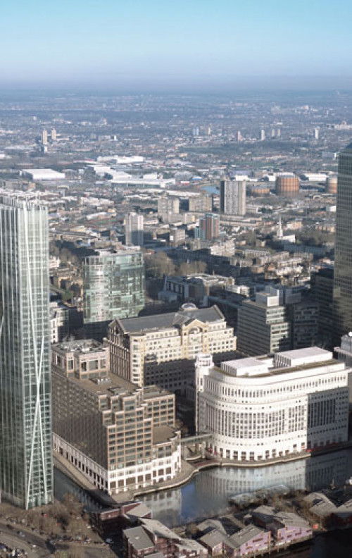 One Park Place - The Skyscraper Center