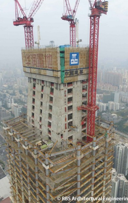 Nanning China Resources Tower - The Skyscraper Center