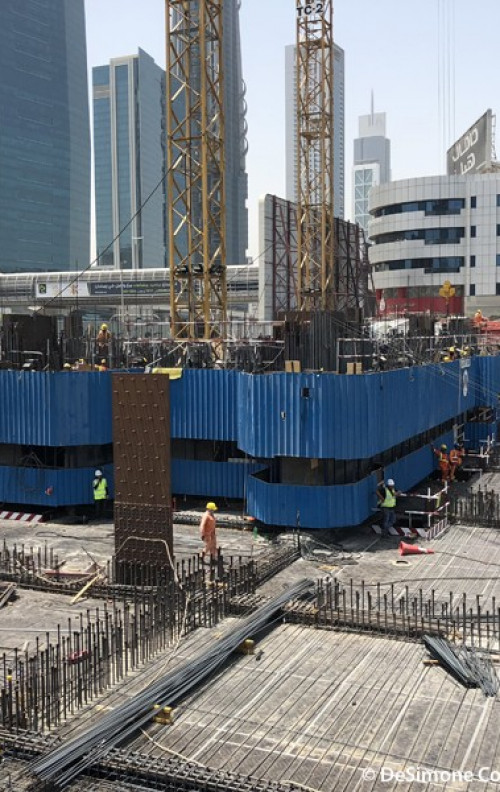 Al Wasl Tower - The Skyscraper Center