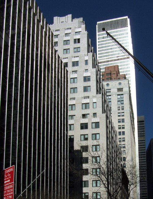 100 Maiden Lane - The Skyscraper Center