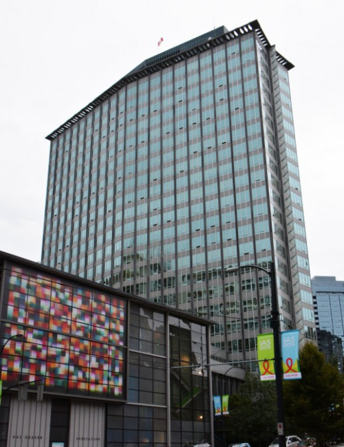 Electra - The Skyscraper Center