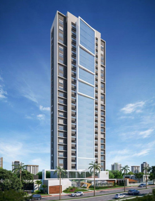 Zetta Residence - The Skyscraper Center