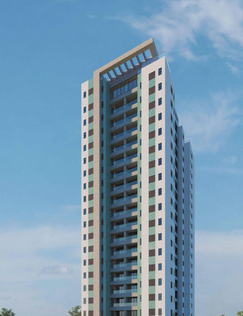 Residencial Capri - The Skyscraper Center