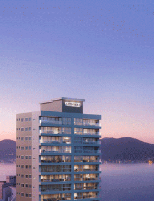 Grand Mistral Towers Complex - The Skyscraper Center