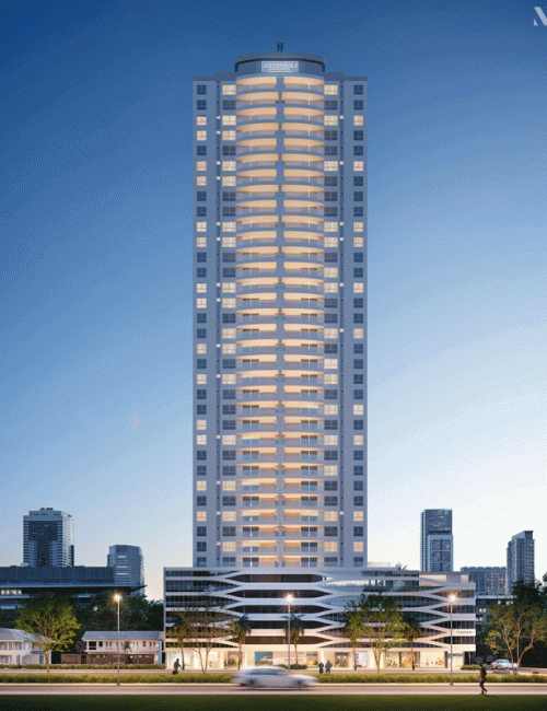 Grand Unique Tower - The Skyscraper Center