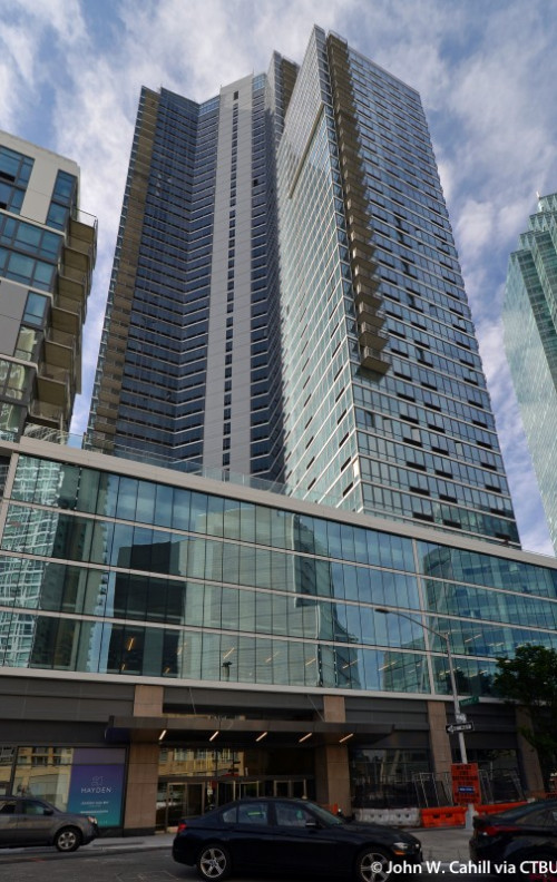 Hayden Long Island City - The Skyscraper Center