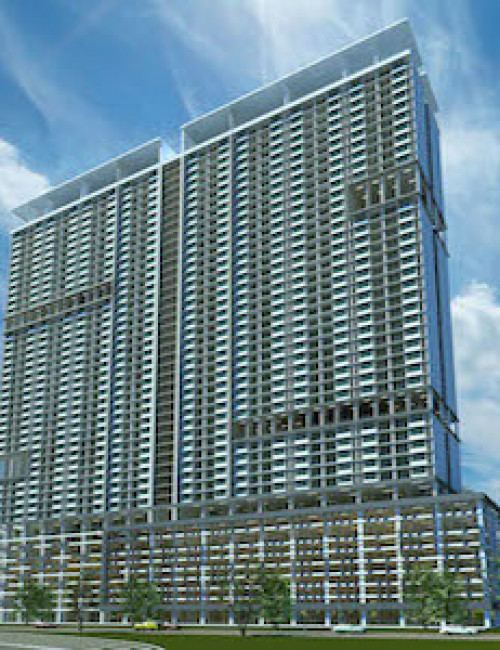 The Rise Collection, South Tower - The Skyscraper Center