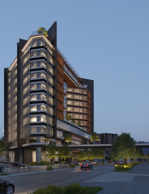 Séptimo - The Skyscraper Center