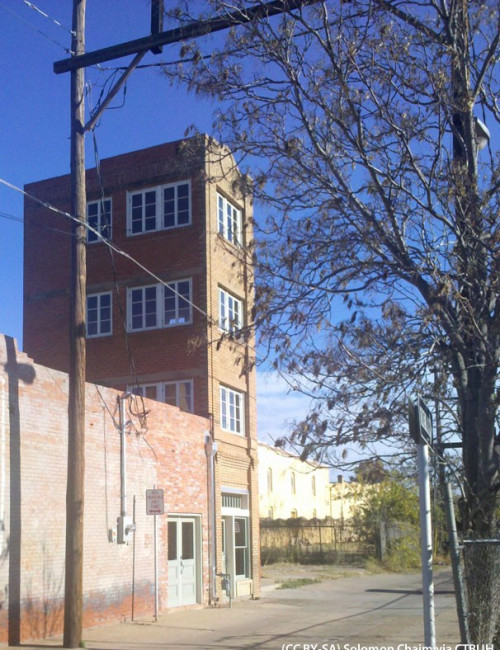 Newby-McMahon Building - The Skyscraper Center