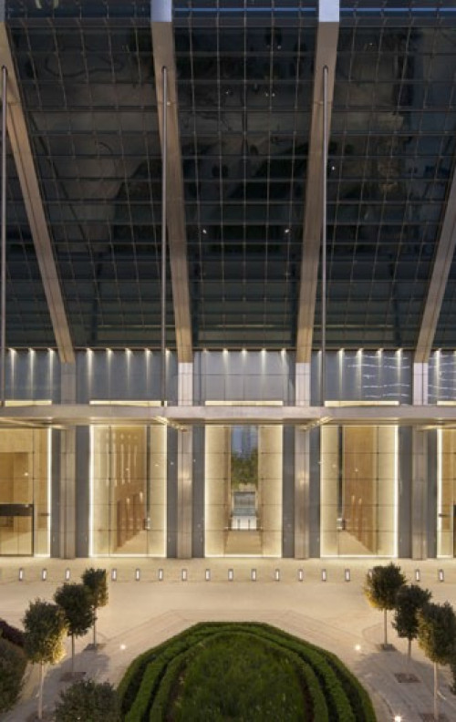 Al Sila Tower - The Skyscraper Center