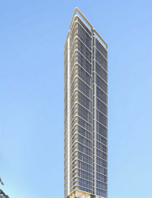 Assana - The Skyscraper Center