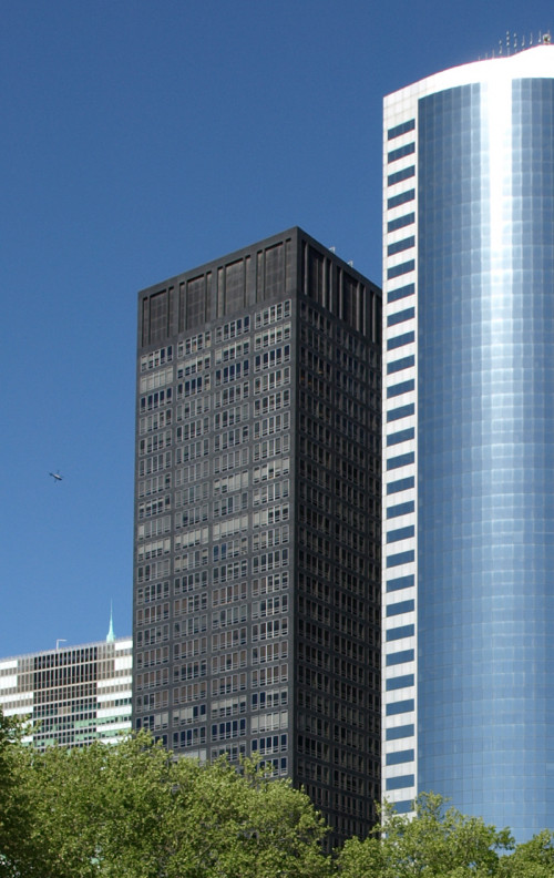 1 Battery Park Plaza - The Skyscraper Center