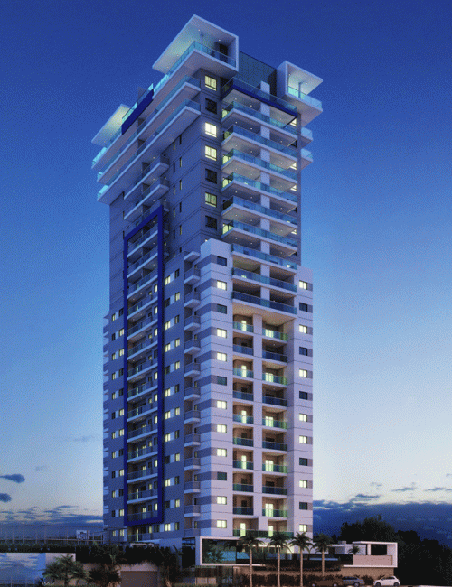 Everest - The Skyscraper Center