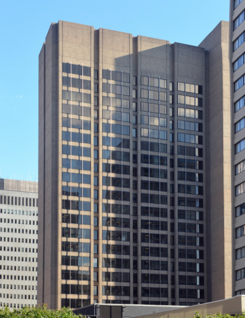 2Hopkins - The Skyscraper Center