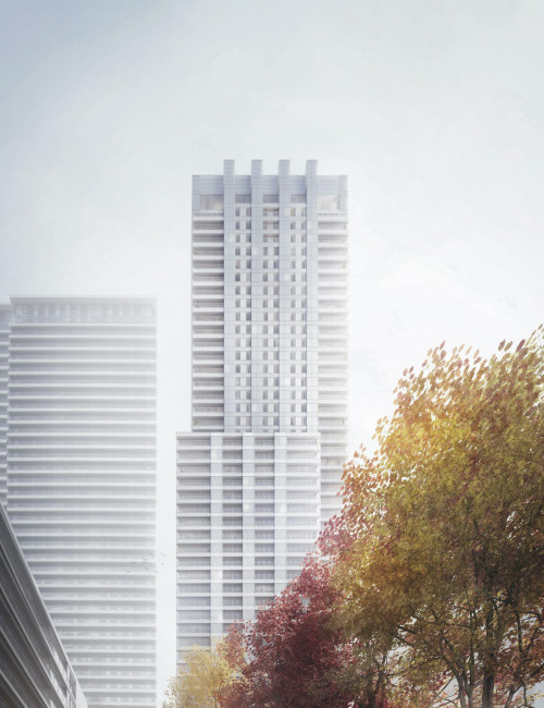 Cuba Street Development - The Skyscraper Center