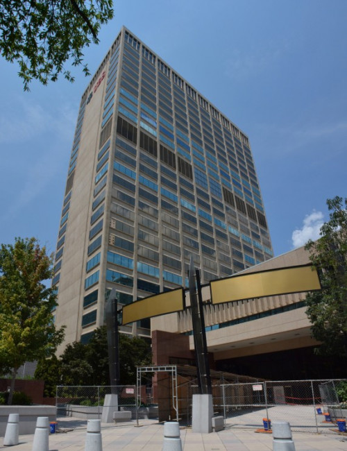 UBS Tower - The Skyscraper Center