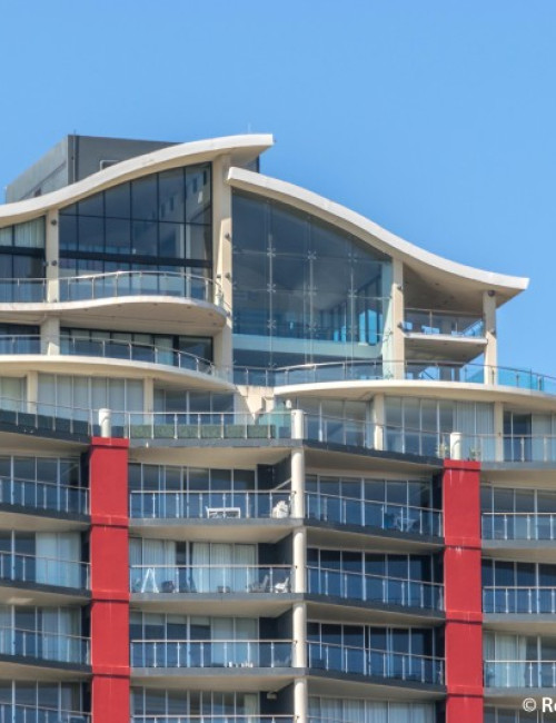 Condor Tower - The Skyscraper Center