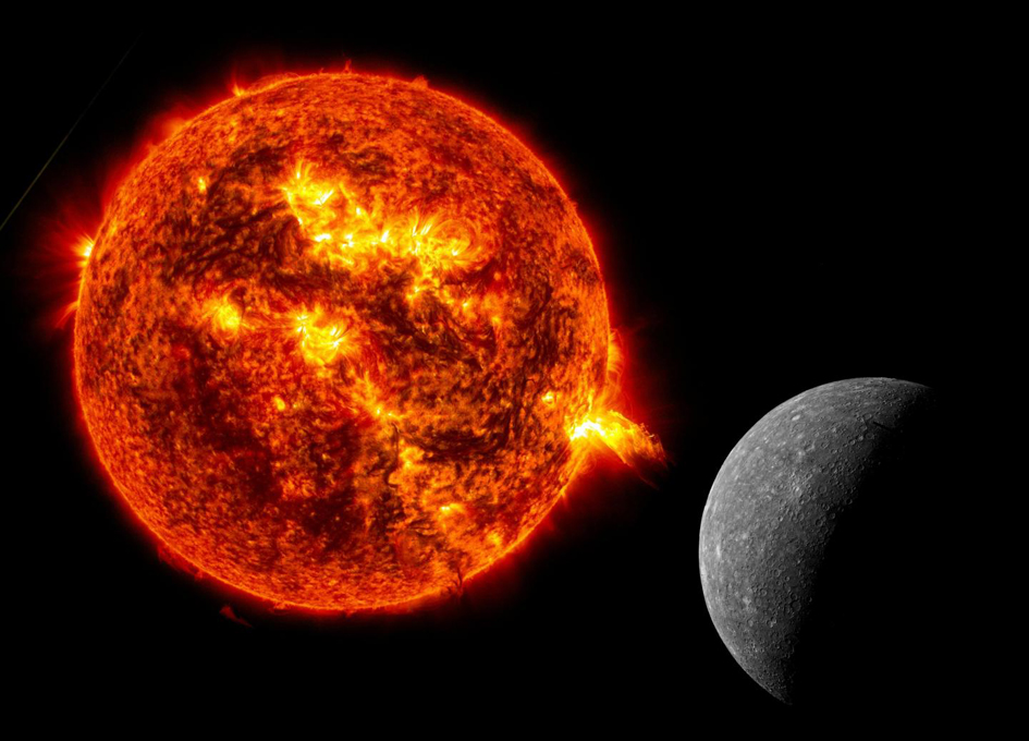 The True Power Of The Solar Wind - SpaceRef