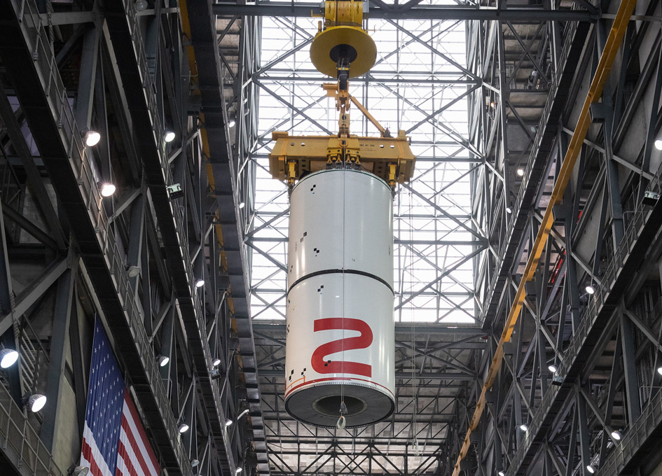 Nasa Team Building Exercise