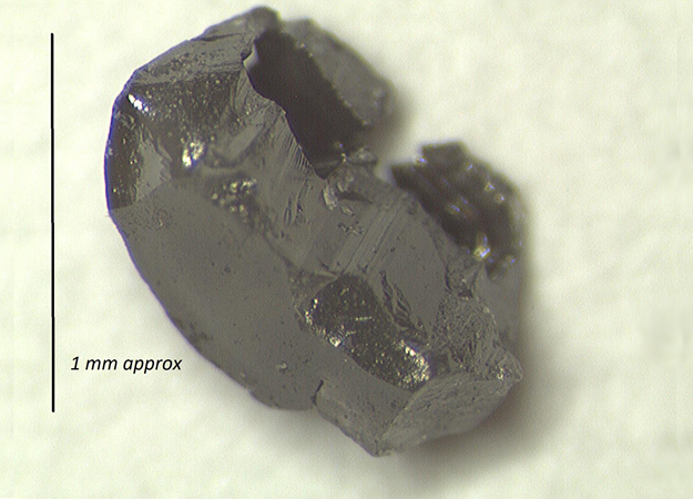 Ancient Diamonds Show Earth Was Primed For Life's Explosion At Least 2. ...