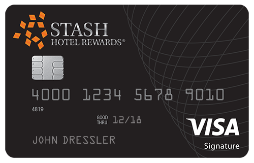 Earn Free Nights at Unique Hotels - Stash Hotel Rewards