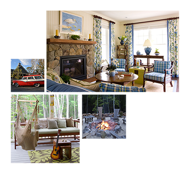 Earn Free Nights at Unique Hotels - Stash Hotel Rewards