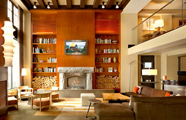 Hotel Andra - Stash Hotel Rewards