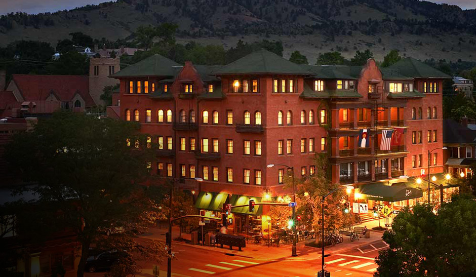 Earn Free Nights at Unique Hotels - Stash Hotel Rewards