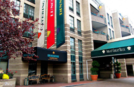 Inn at Great Neck - Stash Hotel Rewards