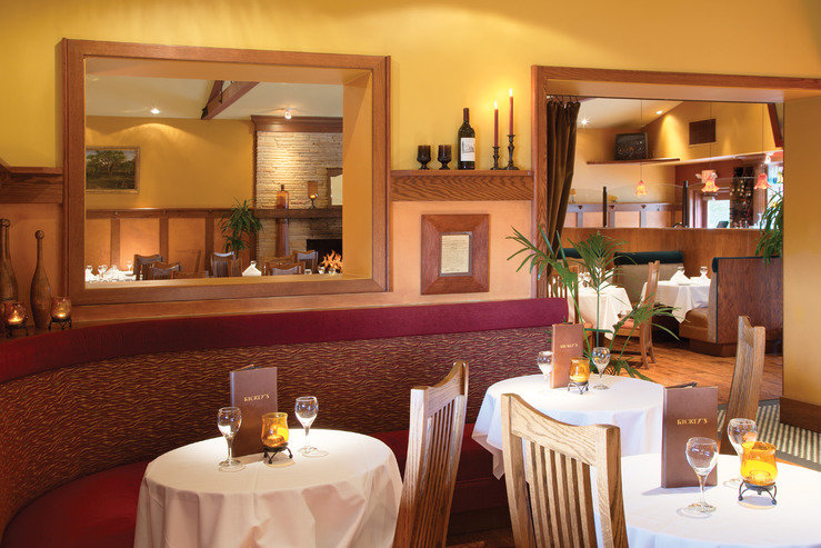 Inn Marin - Stash Hotel Rewards